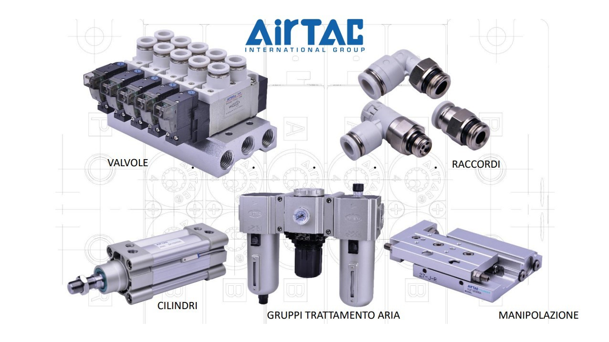 Home | STS Componenti